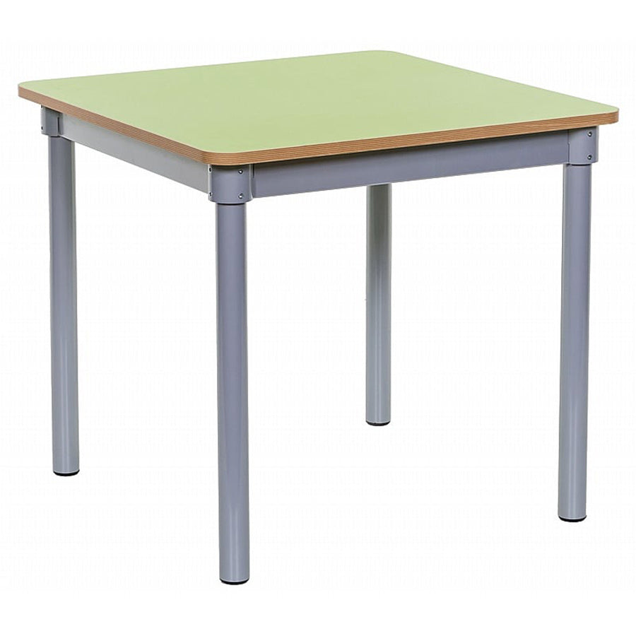 KubbyClass® Square Table – Morleys (Bicester) Ltd