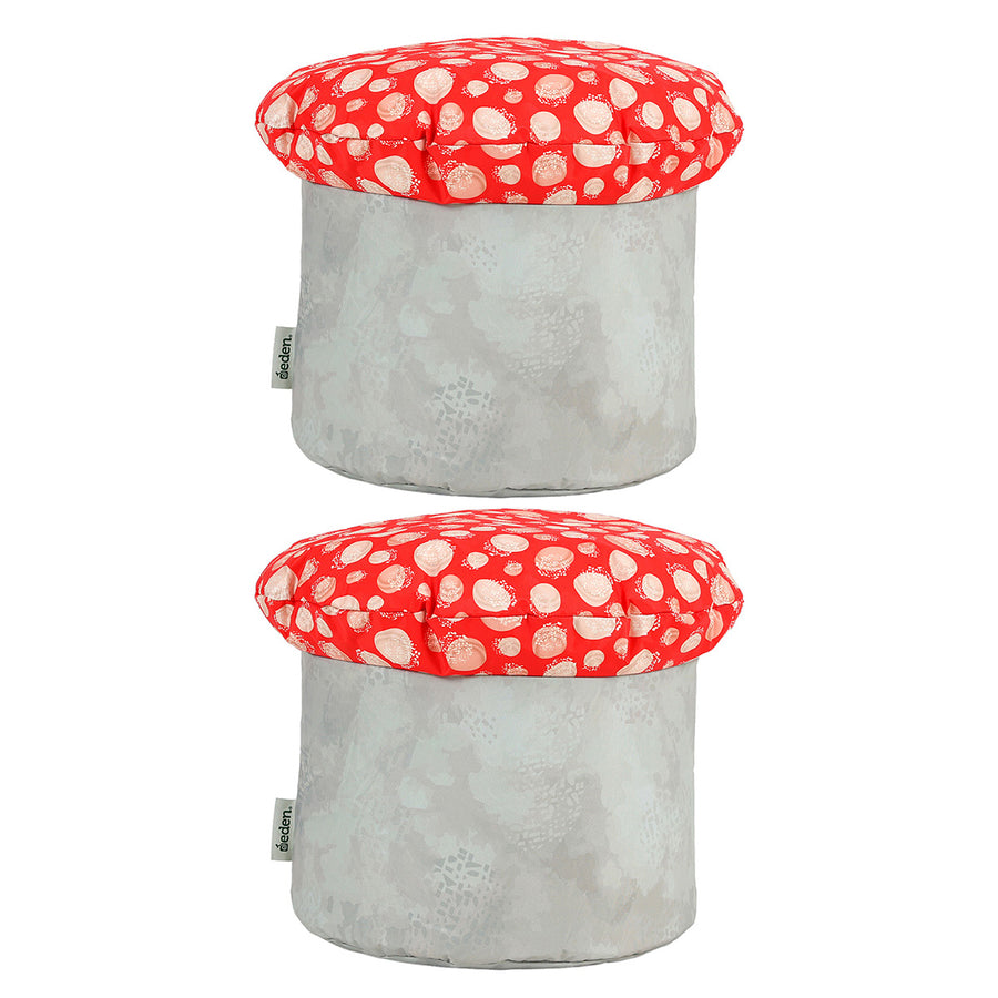 Learn About Nature Large Woodland Toadstool (Pack of 2) – Morleys ...