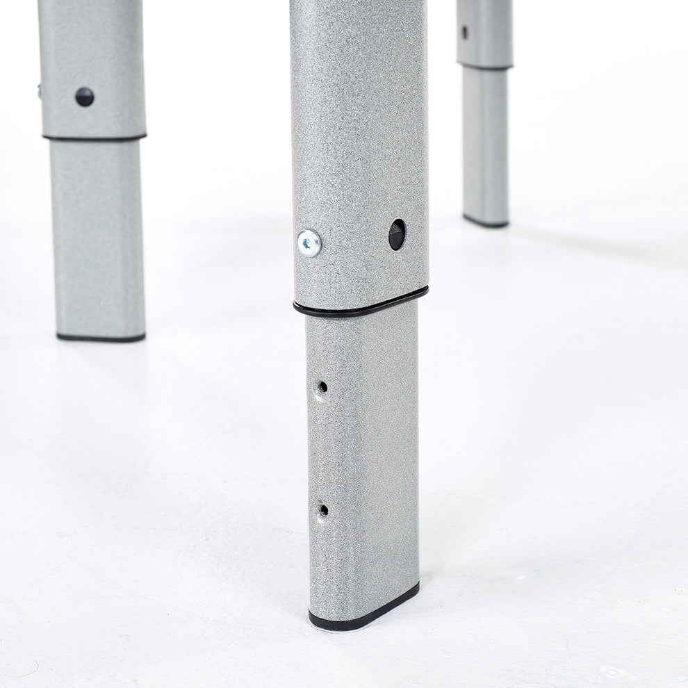 Start Right Rectangular Height Adjustable Table – Morleys (Bicester) Ltd