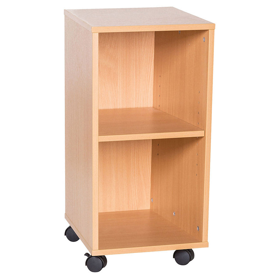 Smart Storage Single Open Shelf W356mm - Mobile or Static – Morleys ...