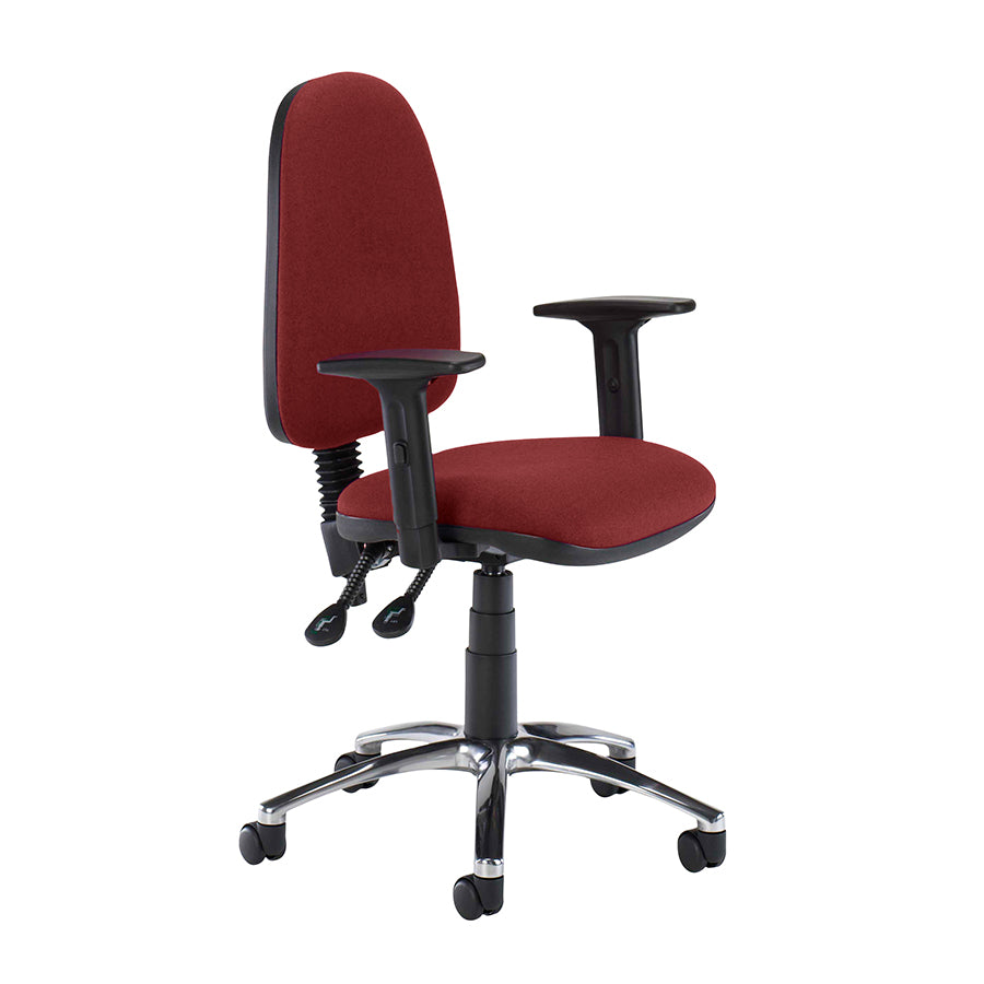 Operator Task Chair – Morleys (Bicester) Ltd