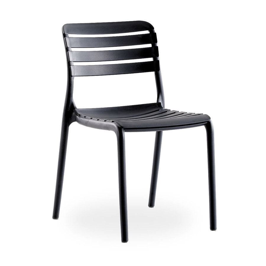 Vox Polypropylene Chair – Morleys (Bicester) Ltd