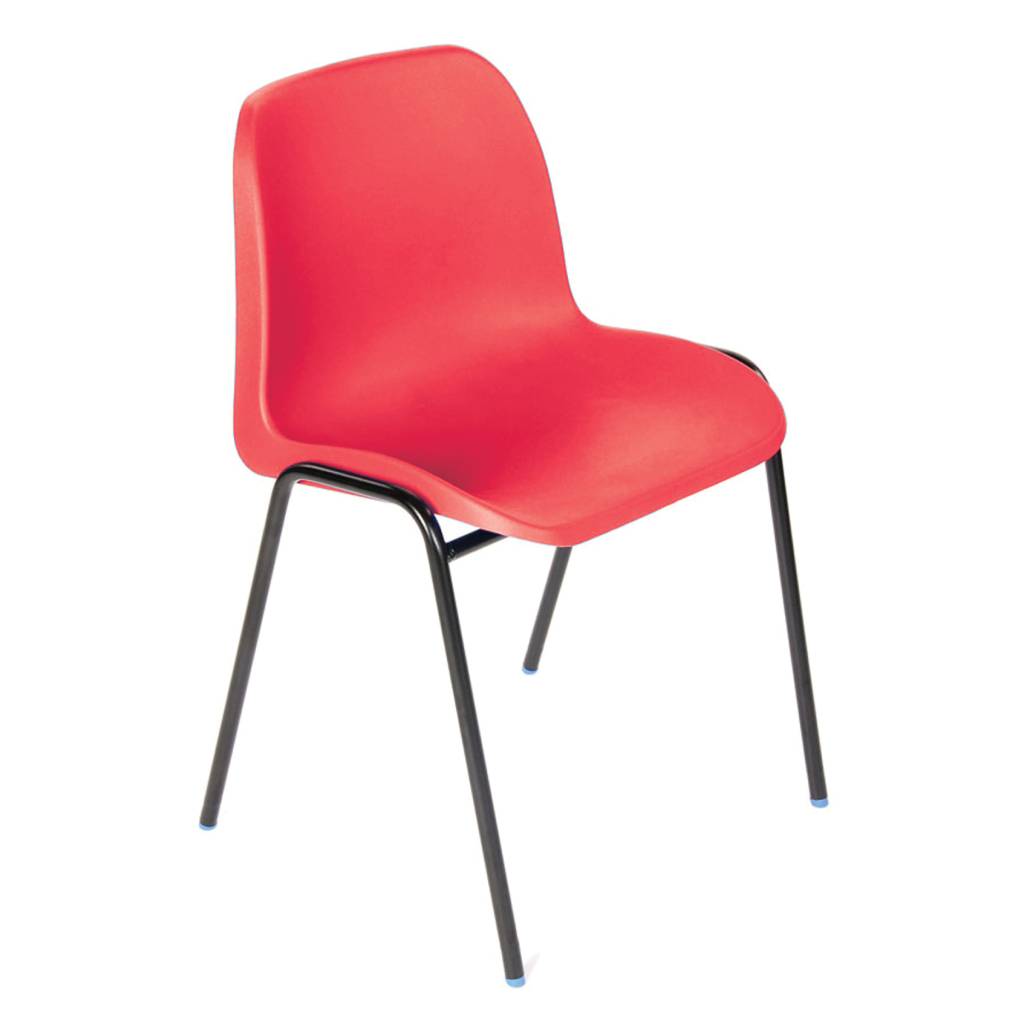 Affinity Poly Chair – Morleys (Bicester) Ltd