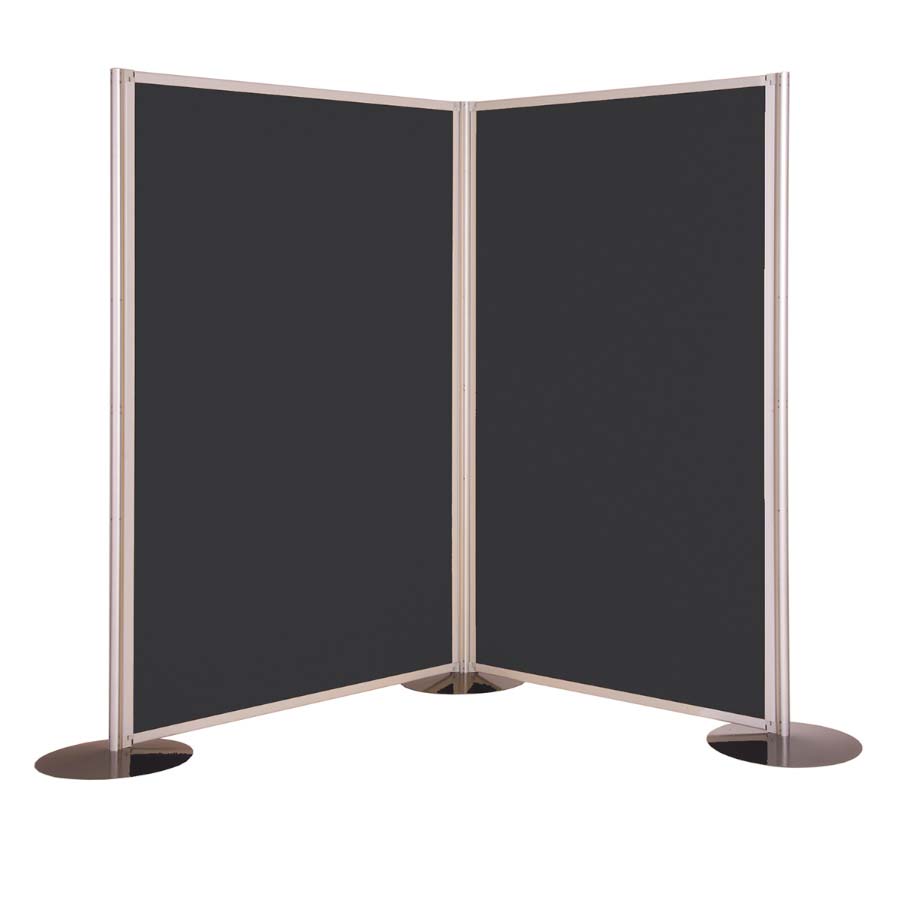 Mighty Board Display System 2 Panel – Morleys (Bicester) Ltd